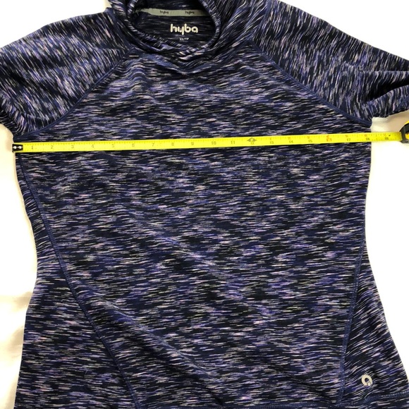 Hyba | Tops | Hyba Athletic Hoodie Xs | Poshmark